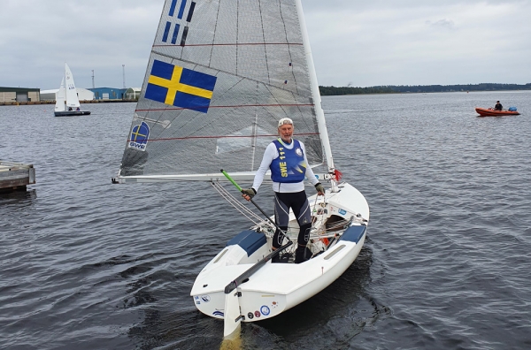 Finnjolleförbundet